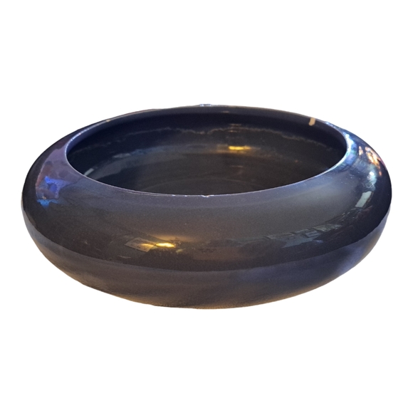 Vintage | Other | Vintage Periwinkle Napco Succulent Planter | Poshmark